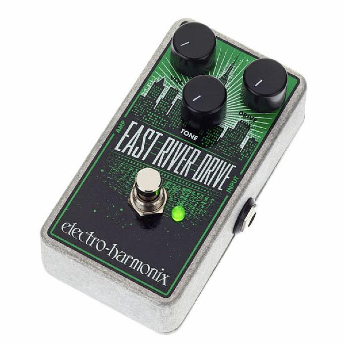 Electro Harmonix East River Drive - BimotorDJ
